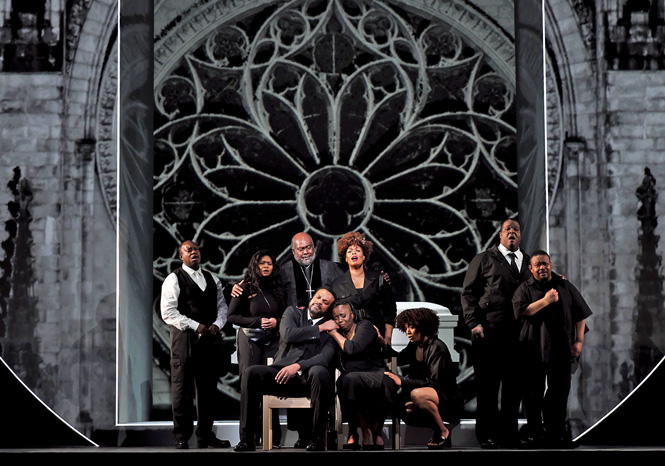 Operakompagni rykker ud og bliver hjemme | KLASSISK Magasinet om opera ...