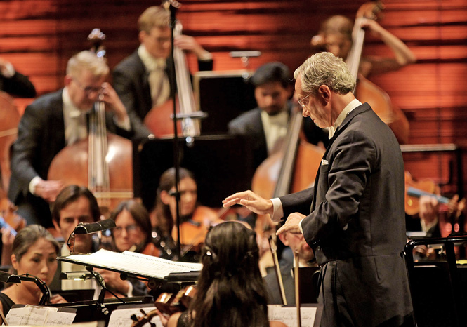 DR Symfoniorkestret sejrer i London | KLASSISK Magasinet om opera og ...