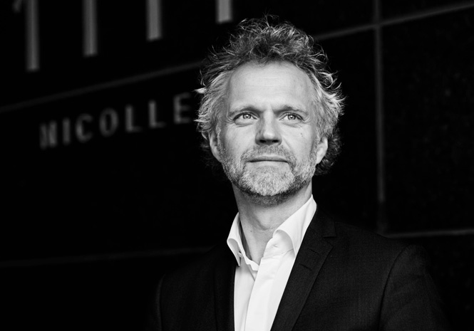 Thomas Søndergård høster anmelderroser i New York | KLASSISK Magasinet ...