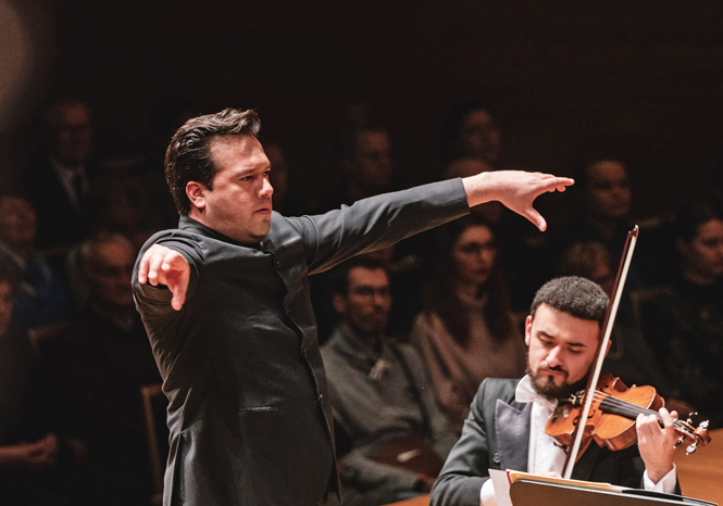 Dirigent sagsøger orkester efter fyring | KLASSISK Magasinet om opera ...